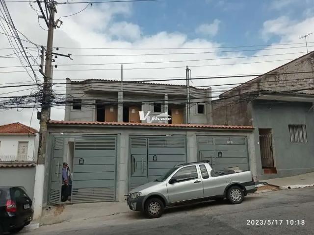 Casa / Sobrado para Venda em São Paulo/SP Vila Maria 3 Quartos