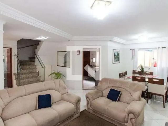 Casa / Sobrado para Venda em São Paulo/SP Vila Maria 3 Quartos