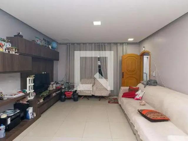 Casa / Sobrado para Venda em São Paulo/SP Vila Maria 3 Quartos