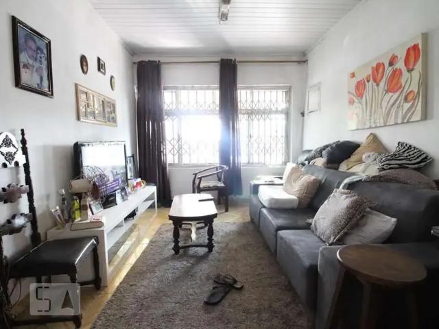 Casa / Sobrado para Venda em São Paulo/SP Vila Maria 3 Quartos