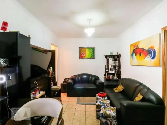 Casa / Sobrado para Venda em São Paulo/SP Vila Maria 3 Quartos