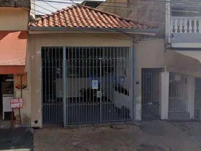 Casa / Sobrado para Venda em São Paulo/SP Vila Maria 3 Quartos