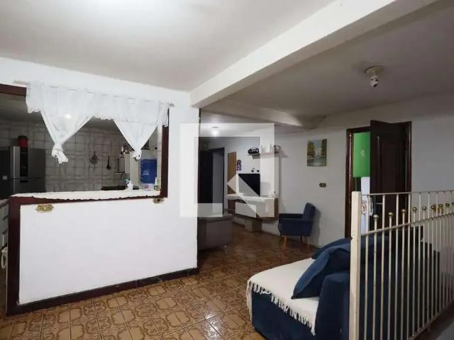 Casa / Sobrado para Venda em São Paulo/SP Vila Maria 3 Quartos