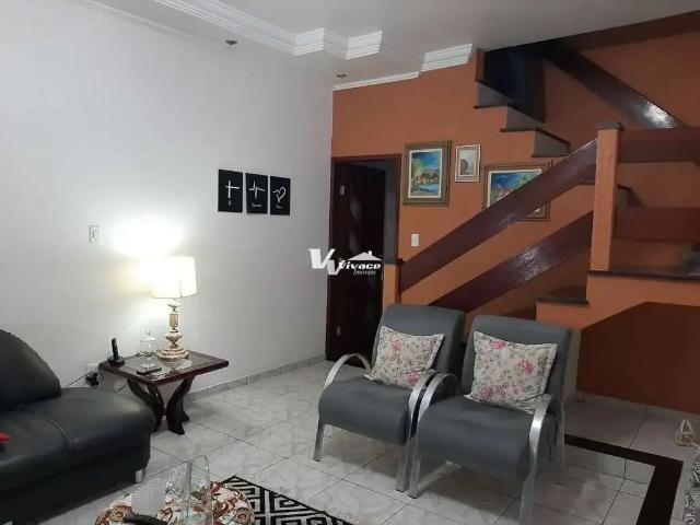 Casa / Sobrado para Venda em São Paulo/SP Vila Maria 3 Quartos