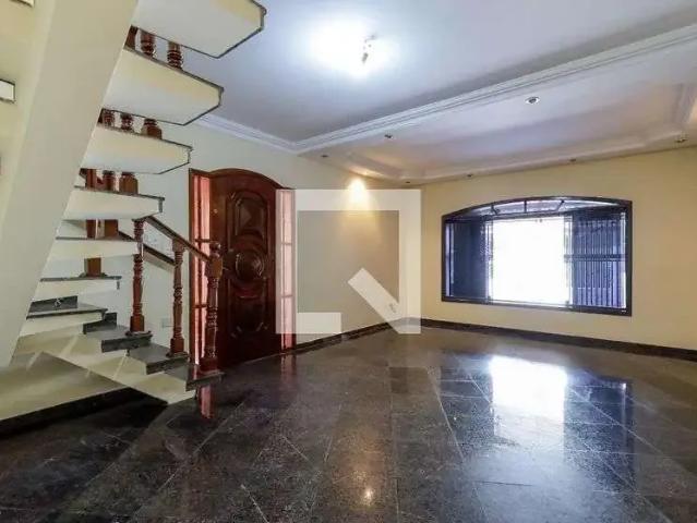 Casa / Sobrado para Venda em São Paulo/SP Vila Maria 3 Quartos