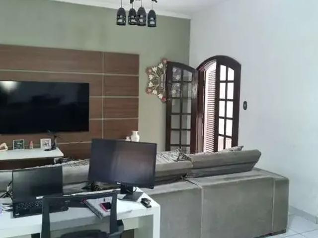 Casa / Sobrado para Venda em São Paulo/SP Vila Maria 3 Quartos