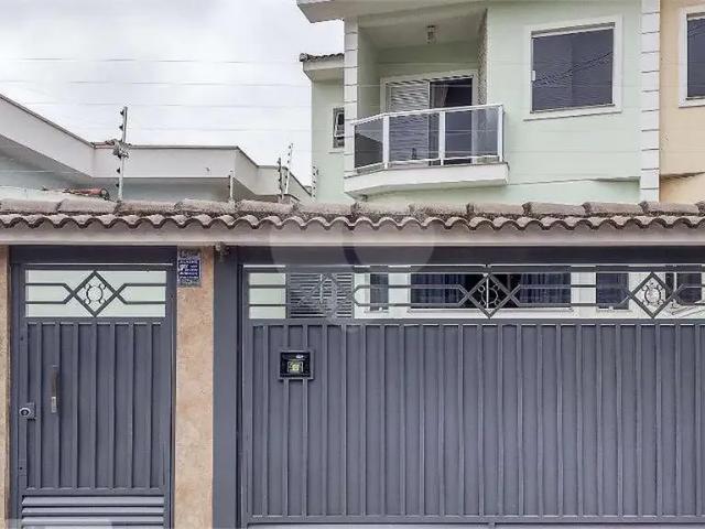 Casa / Sobrado para Venda em São Paulo/SP Vila Maria 3 Quartos