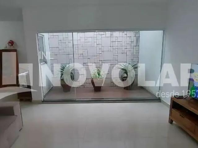 Casa / Sobrado para Venda em São Paulo/SP Vila Maria 3 Quartos