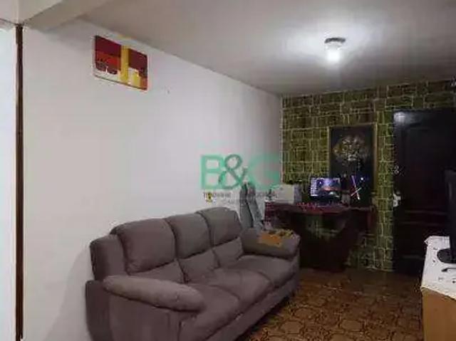 Casa / Sobrado para Venda em São Paulo/SP Vila Maria 3 Quartos