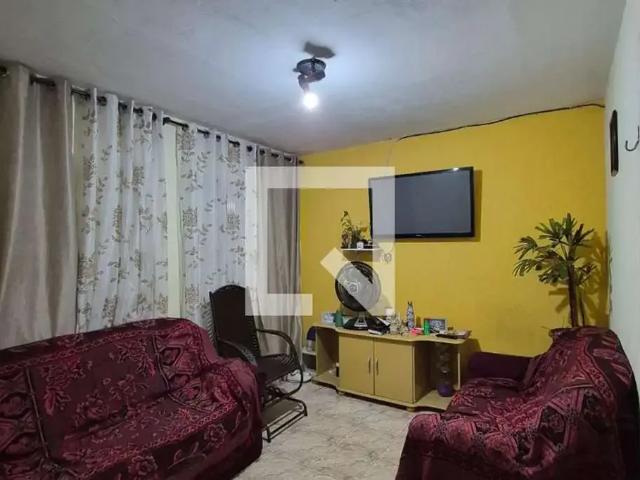 Casa / Sobrado para Venda em São Paulo/SP Vila Maria 3 Quartos