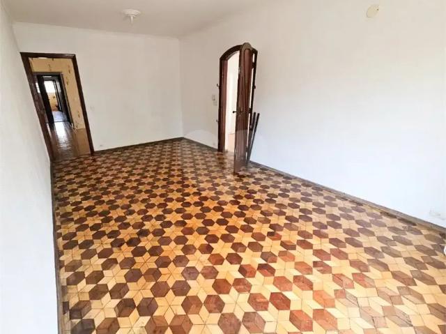 Casa / Sobrado para Venda em São Paulo/SP Vila Maria 3 Quartos