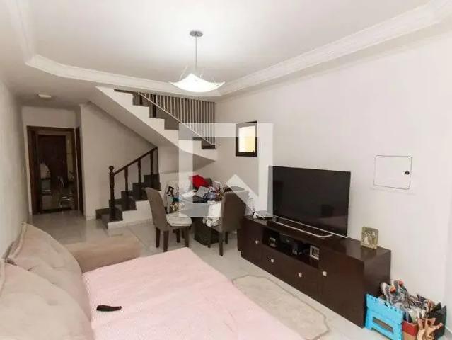 Casa / Sobrado para Venda em São Paulo/SP Vila Maria 3 Quartos