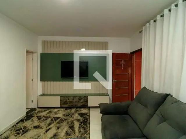 Casa / Sobrado para Venda em São Paulo/SP Vila Maria 3 Quartos
