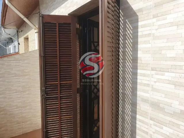 Casa / Sobrado para Venda em São Paulo/SP Vila Maria 3 Quartos