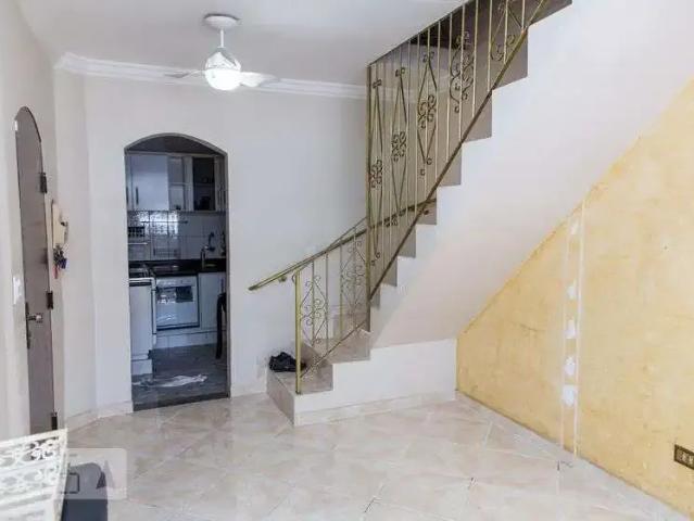 Casa / Sobrado para Venda em São Paulo/SP Vila Maria 3 Quartos