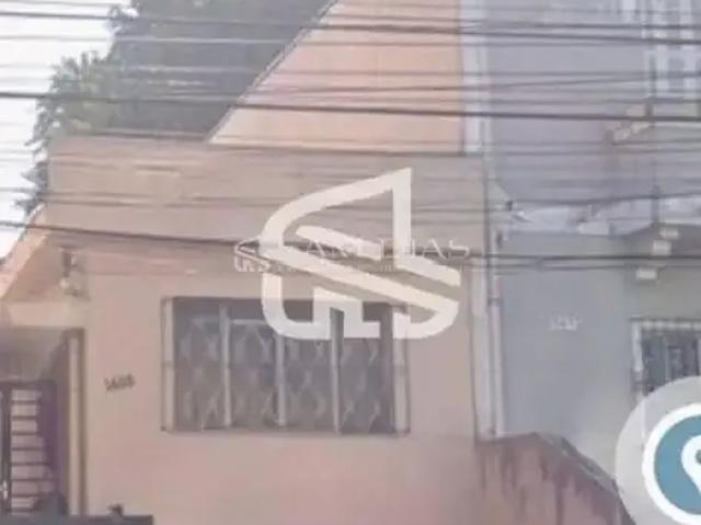 Casa / Sobrado para Venda em São Paulo/SP Vila Maria 3 Quartos