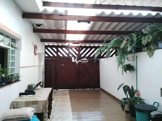 Casa / Sobrado para Venda em São Paulo/SP Vila Maria 3 Quartos