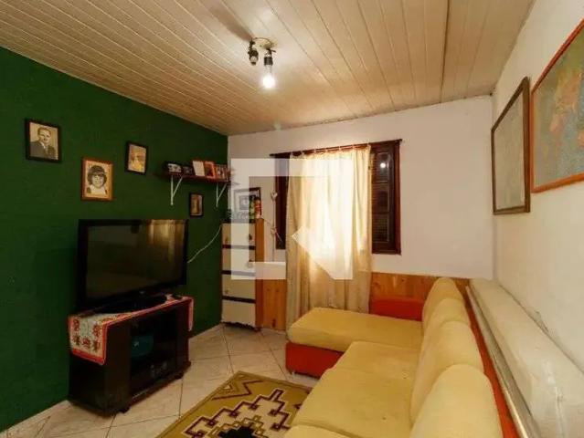 Casa / Sobrado para Venda em São Paulo/SP Vila Maria 3 Quartos