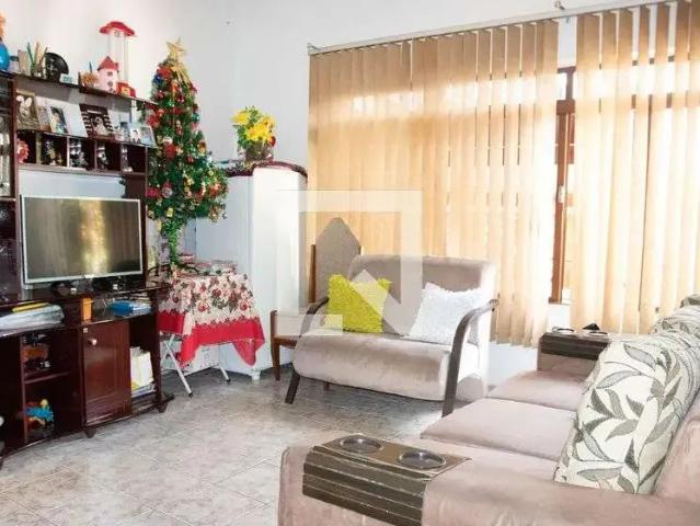 Casa / Sobrado para Venda em São Paulo/SP Vila Maria 3 Quartos