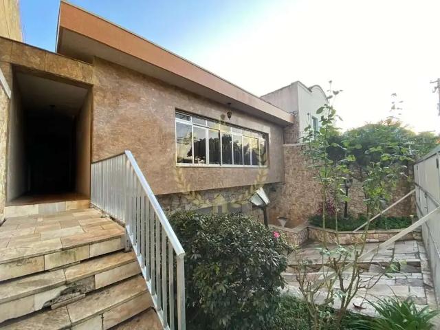 Casa / Sobrado para Venda em São Paulo/SP Vila Maria 3 Quartos