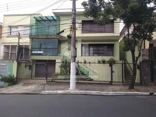 Casa / Sobrado para Venda em São Paulo/SP Vila Maria 3 Quartos