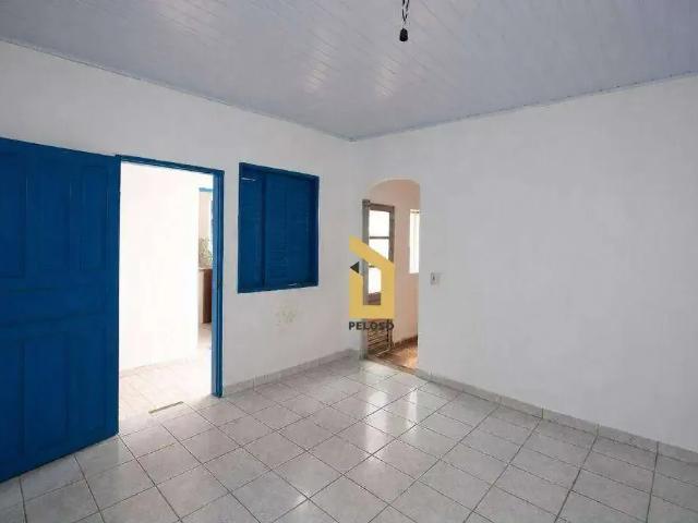 Casa / Sobrado para Venda em São Paulo/SP Vila Maria 3 Quartos