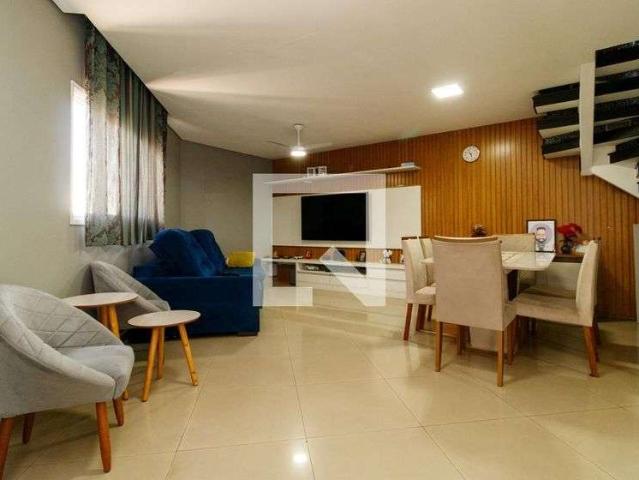 Casa / Sobrado para Venda em São Paulo/SP Vila Maria 3 Quartos