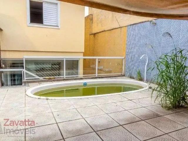 Casa / Sobrado para Venda em São Paulo/SP Vila Maria 3 Quartos