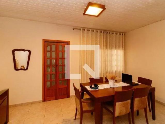 Casa / Sobrado para Venda em São Paulo/SP Vila Maria 3 Quartos