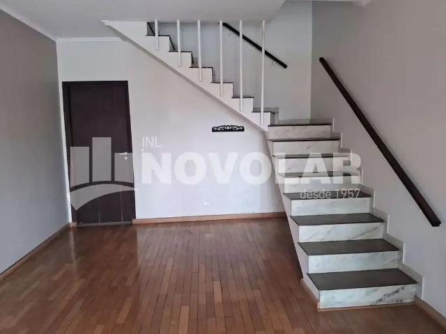 Casa / Sobrado para Venda em São Paulo/SP Vila Maria 3 Quartos