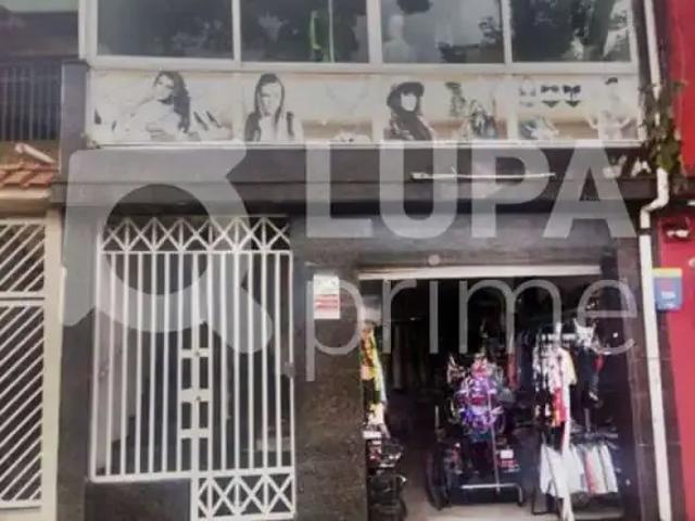 Casa / Sobrado para Venda em São Paulo/SP Vila Maria 3 Quartos