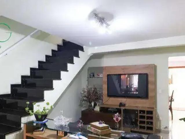 Casa / Sobrado para Venda em São Paulo/SP Vila Maria 3 Quartos