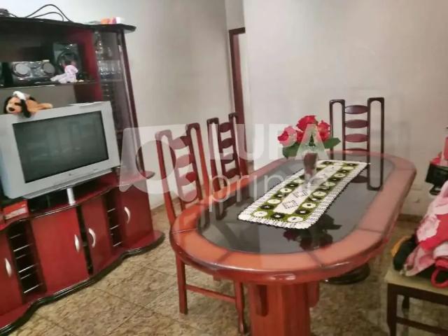 Casa / Sobrado para Venda em São Paulo/SP Vila Maria 3 Quartos