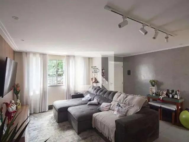 Casa / Sobrado para Venda em São Paulo/SP Vila Maria 3 Quartos