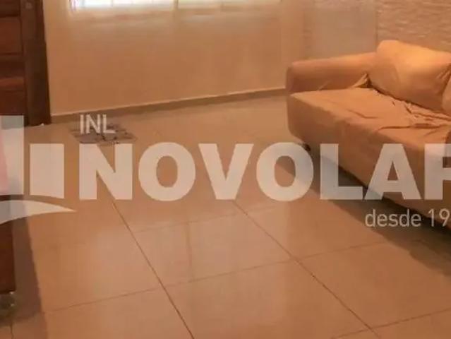 Casa / Sobrado para Venda em São Paulo/SP Vila Maria 3 Quartos