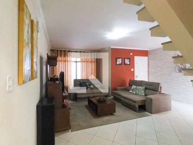 Casa / Sobrado para Venda em São Paulo/SP Vila Maria 3 Quartos