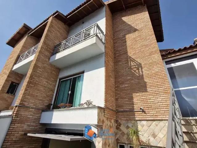 Casa / Sobrado para Venda em São Paulo/SP Vila Maria 3 Quartos
