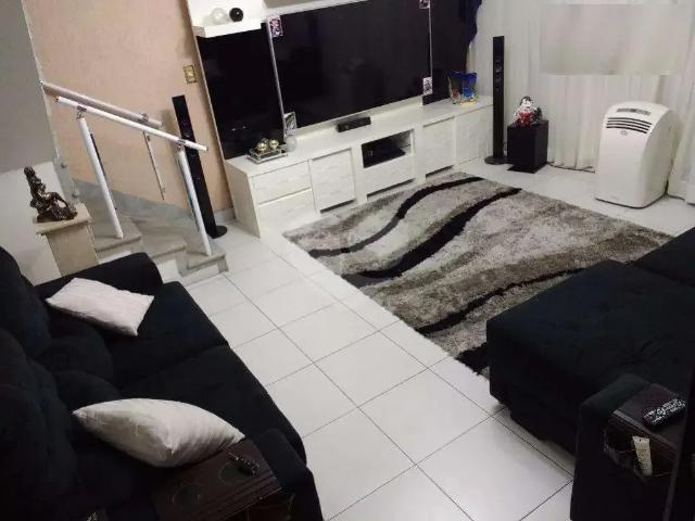 Casa / Sobrado para Venda em São Paulo/SP Vila Maria 3 Quartos