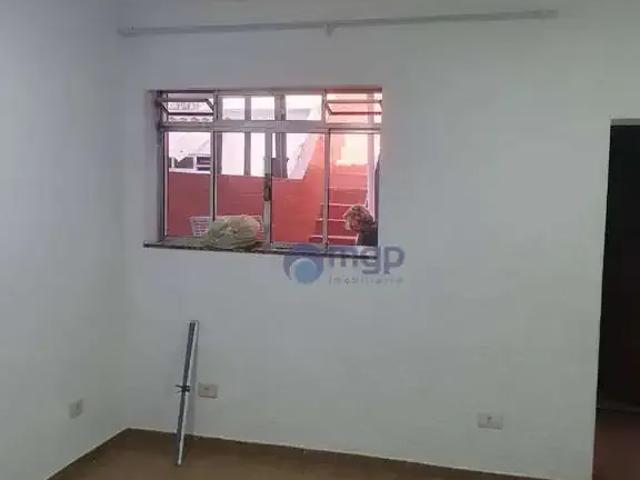 Casa / Sobrado para Venda em São Paulo/SP Vila Maria 3 Quartos