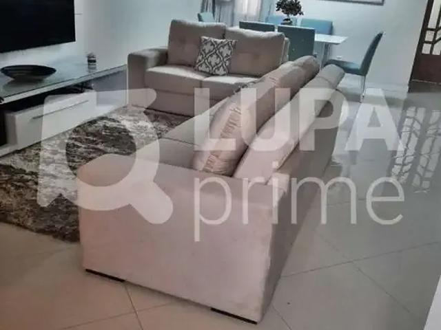 Casa / Sobrado para Venda em São Paulo/SP Vila Maria 3 Quartos