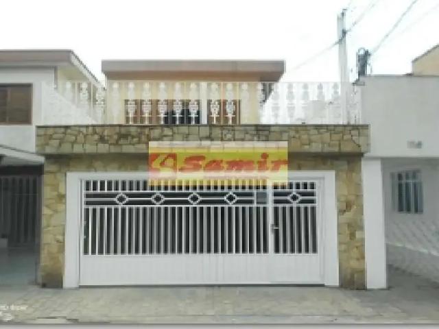 Casa / Sobrado para Venda em São Paulo/SP Vila Maria 3 Quartos