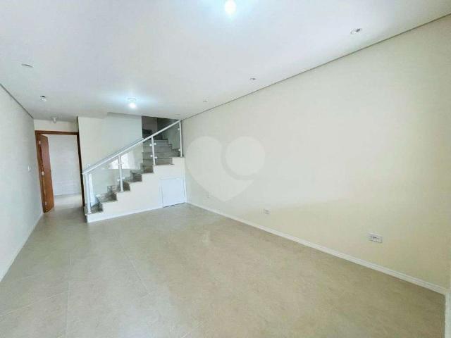 Casa / Sobrado para Venda em São Paulo/SP Vila Maria 3 Quartos