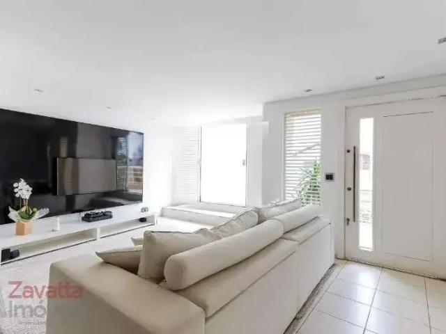 Casa / Sobrado para Venda em São Paulo/SP Vila Maria 3 Quartos