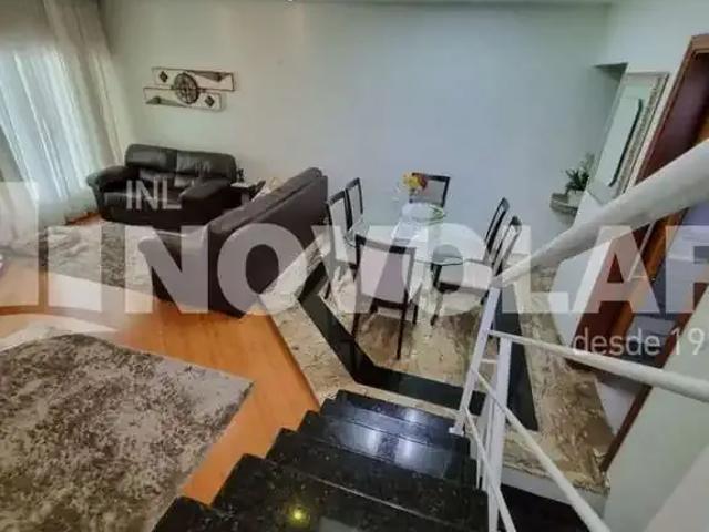 Casa / Sobrado para Venda em São Paulo/SP Vila Maria 3 Quartos