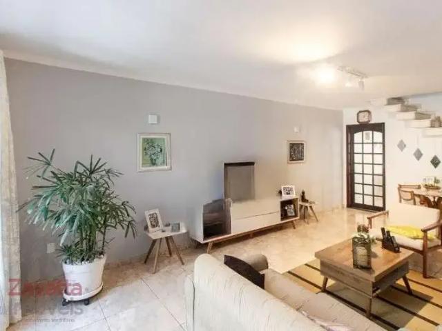 Casa / Sobrado para Venda em São Paulo/SP Vila Maria 3 Quartos
