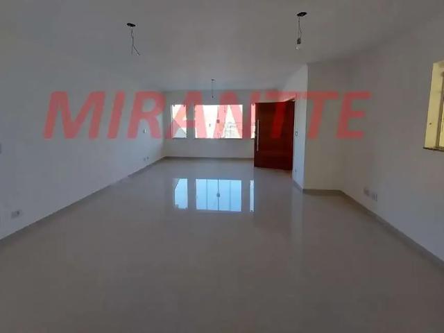 Casa / Sobrado para Venda em São Paulo/SP Vila Maria 3 Quartos