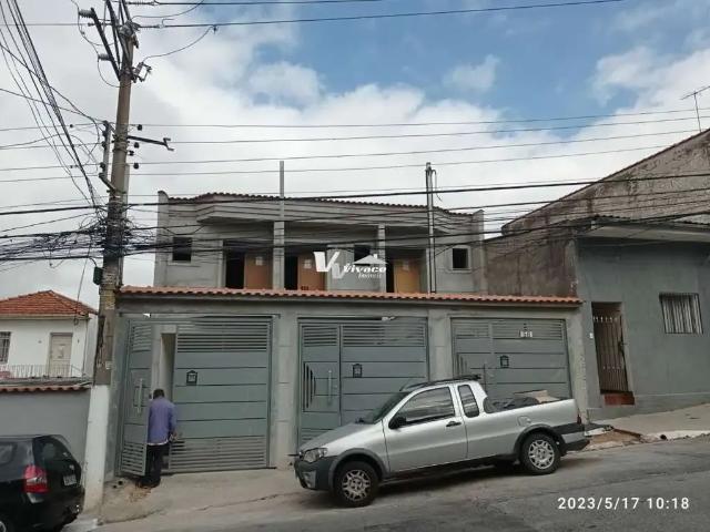 Casa / Sobrado para Venda em São Paulo/SP Vila Maria 3 Quartos