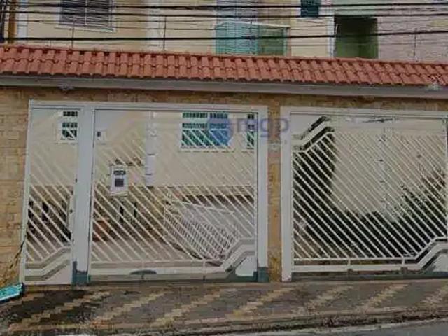 Casa / Sobrado para Venda em São Paulo/SP Vila Maria 3 Quartos