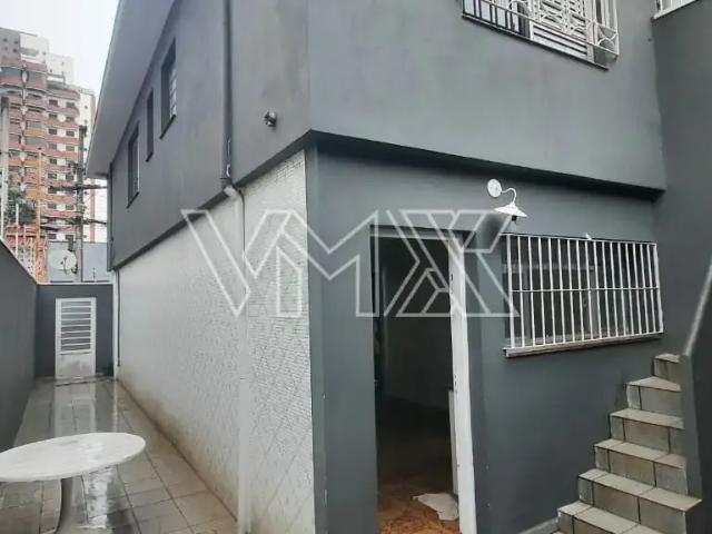 Casa / Sobrado para Venda em São Paulo/SP Vila Maria 3 Quartos
