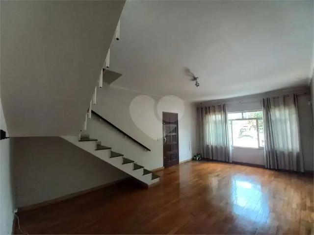 Casa / Sobrado para Venda em São Paulo/SP Vila Maria 3 Quartos